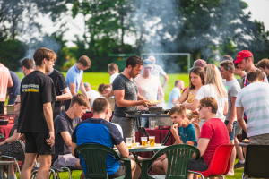 Agenda - Grote clubactie